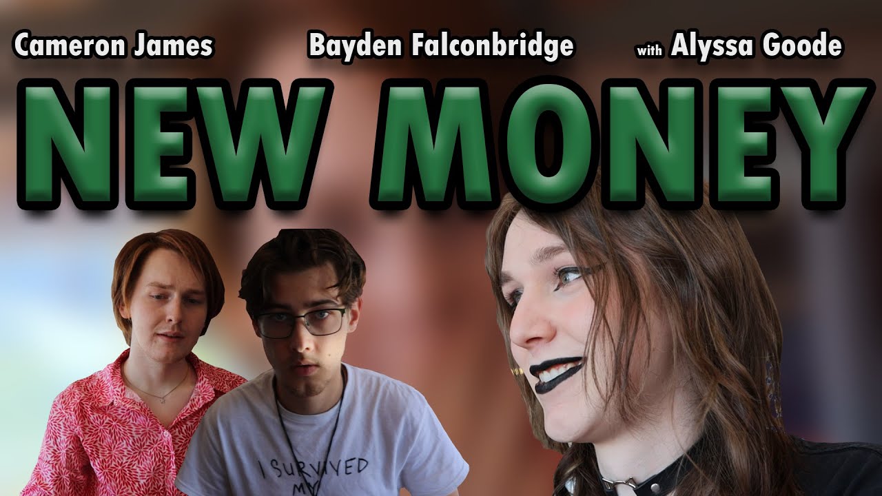 New Money (SERIES PREMIERE) - YouTube