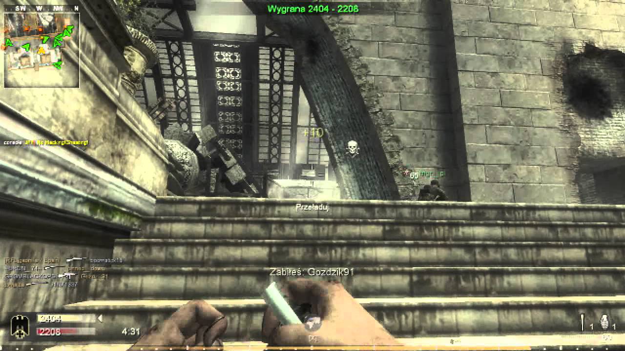Cod WaW Stalin Hitler Playstation - YouTube