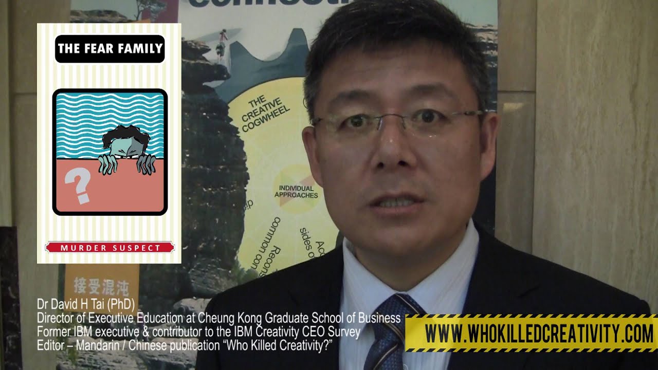 WKC David Tai MPG2 1920X1080) - YouTube