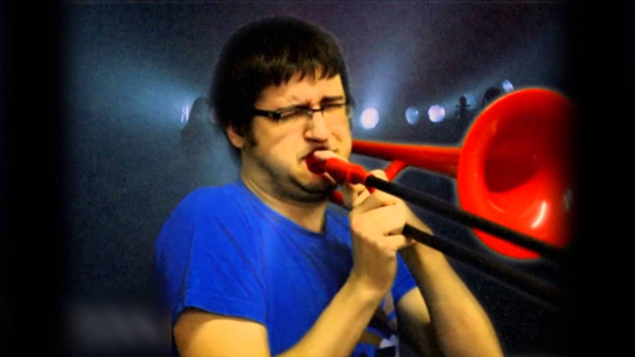 Cory (Spazkid) rare musician masterpiece footage - YouTube