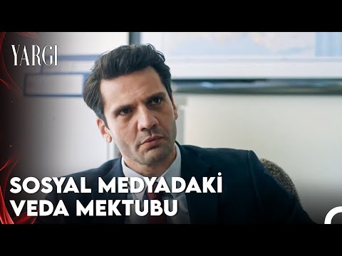 Soruşturmada Çıkan İlginç Detay - Yargı 77. Bölüm