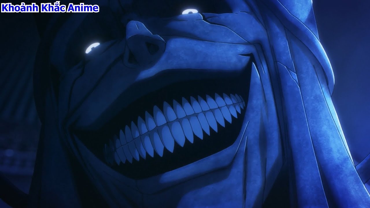 YẾU NHẤT LẠC VÀO HẦM NGỤC MẠNH NHẤT SSS | ANIME SHOUNEN | ANIME MOMENT ...