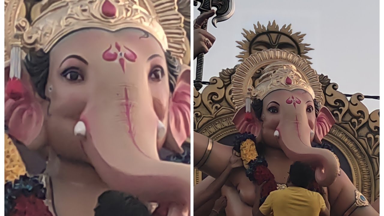 KALUPURA CHA RAJA 👑 || AAGMAN 2022 || WITH DJ BHATT || - YouTube