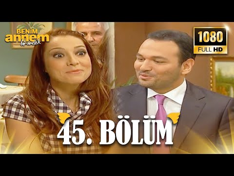 Benim Annem Bir Melek | 45. Bölüm (Full HD)