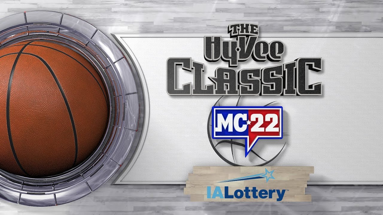 Adam Emmenecker Demo Reel 2019 HyVee Classic - YouTube