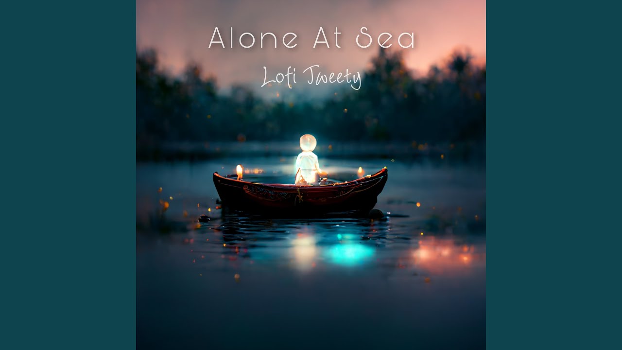Alone at Sea - YouTube