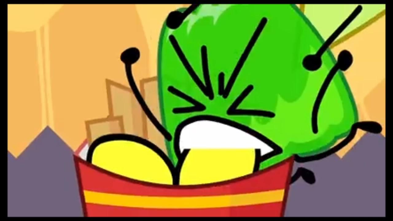 Every BFB episodes in a second (2017 - 2021) - YouTube