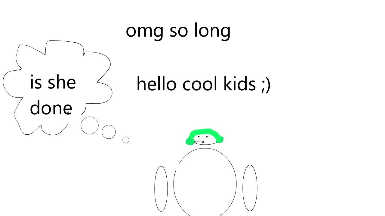 Character Intro 1 YouTube Character Intro 1 YouTube