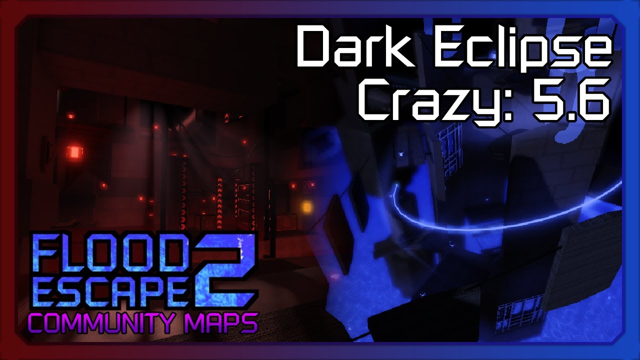 [FE2CM] Dark Eclipse (5.6 ⭐) - YouTube