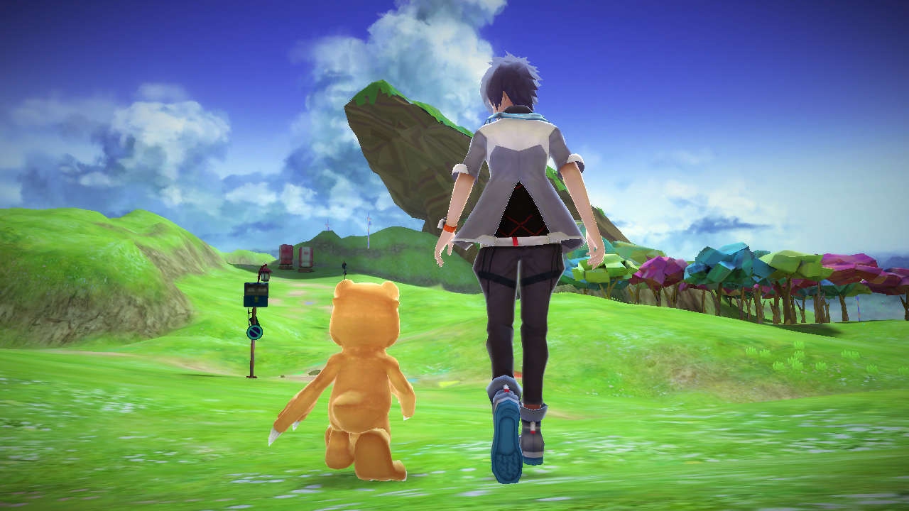 Digimon World Next Order Gameplay Launch Trailer (PS4 2017) - YouTube