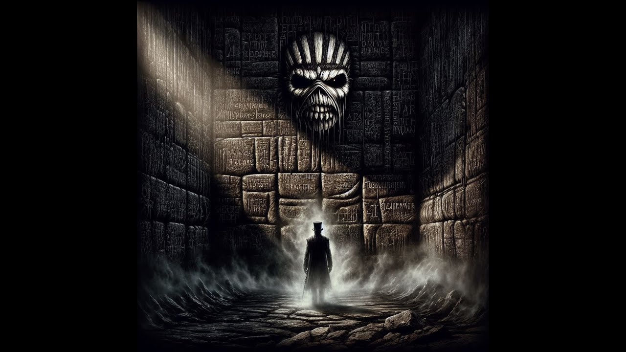 Iron Maiden - The Writing on the Wall (Bergen 2023) - YouTube