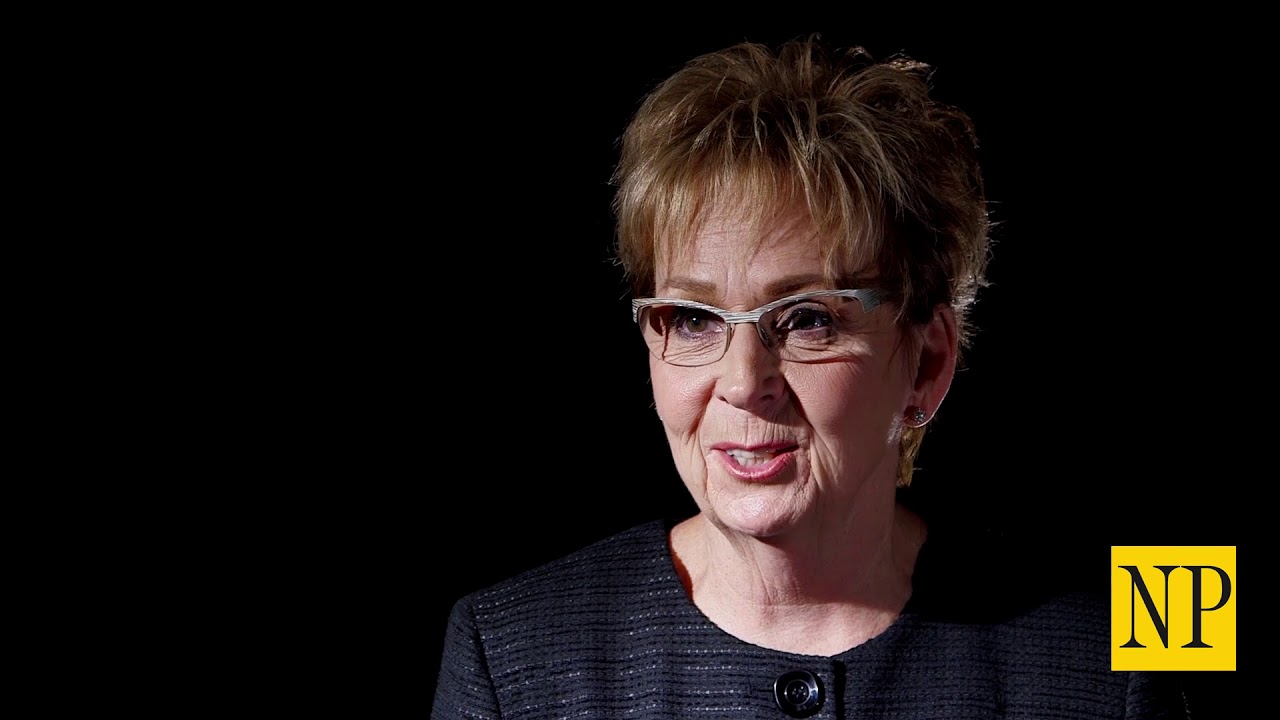 O.P.P’s first female undercover police officer on blending in and being ...