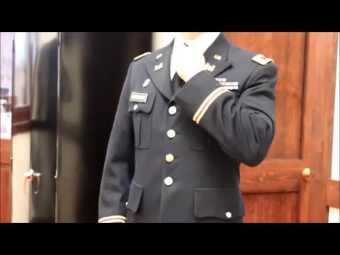 Battle Service Uniform (BSU) - Coming Soon - YouTube