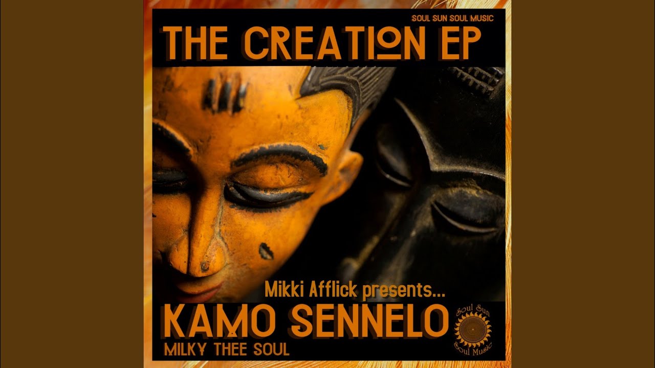 The Creation (Original Mix) - YouTube