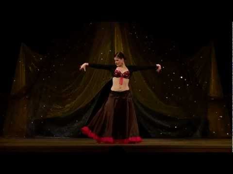 Manuela - Oriental Flamenco Fusion (Pand Az Koja)