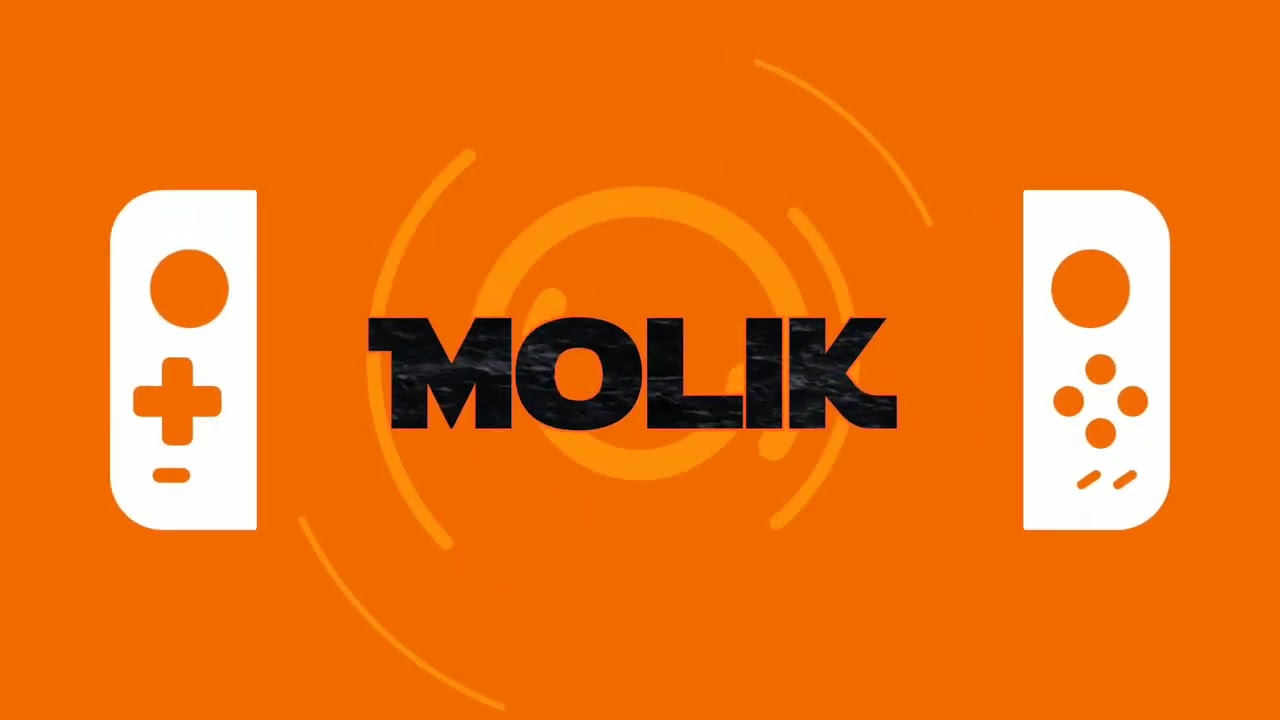 Molik Intro 2 - YouTube