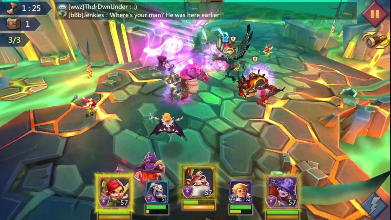 Lords mobile heroes tier list p2p - sunnypooter