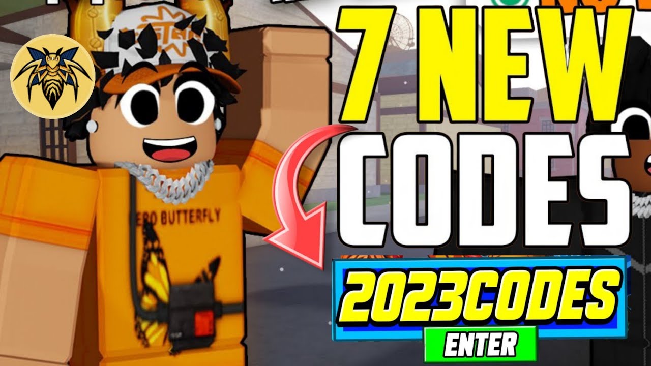 YES! DA HOOD CODES 2023 ARE HERE - NEW ROBLOX DA HOOD CODES - YouTube