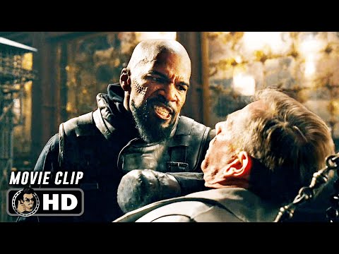 ROBIN HOOD Clip - \
