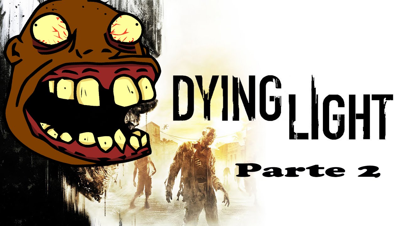 Dying Light #2 - Salvando o Mike - YouTube
