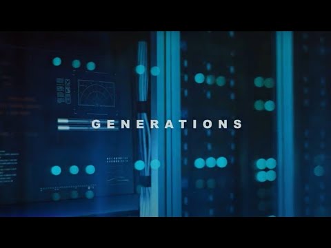 Generations Promo - YouTube