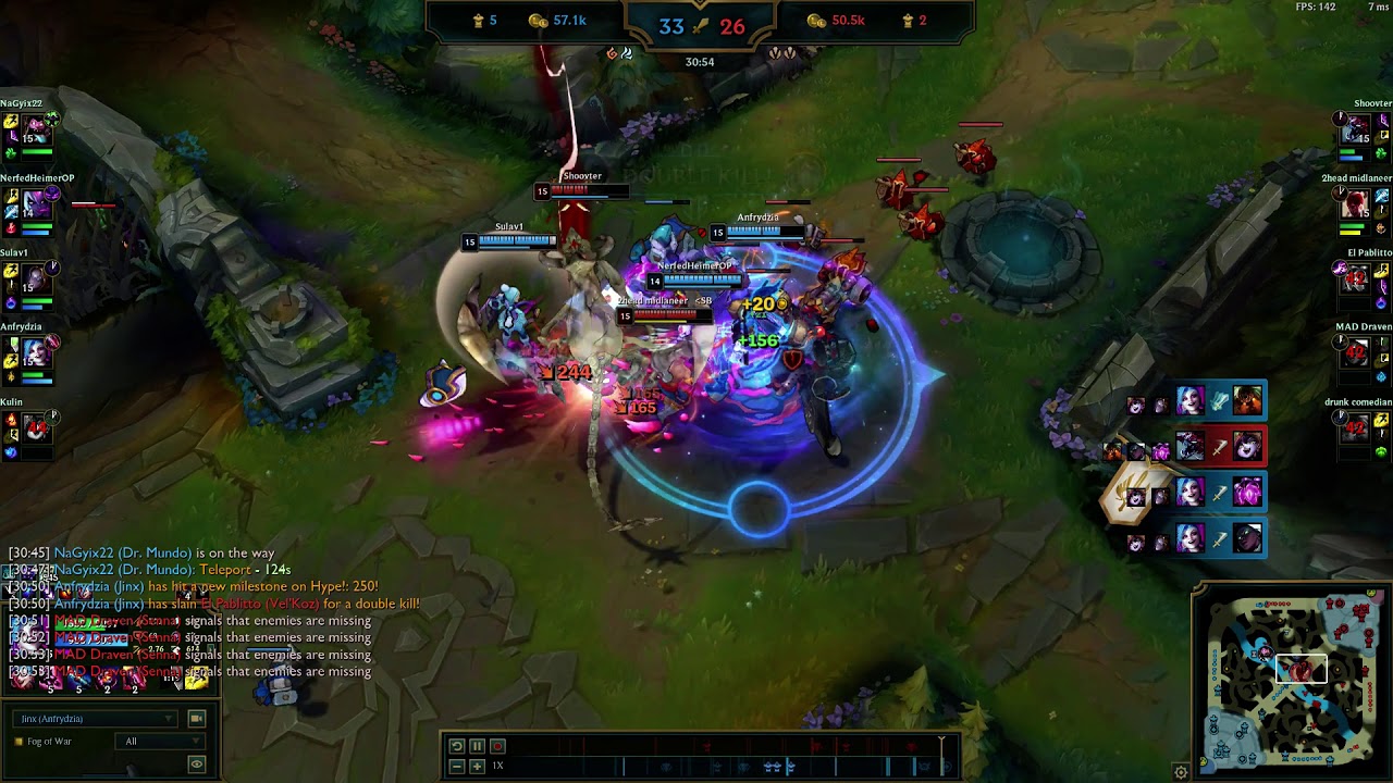Jinx the battle tank - YouTube