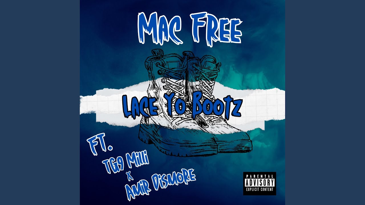 Lace Yo Bootz (feat. TG9 Milli & Amir Dismore) - YouTube