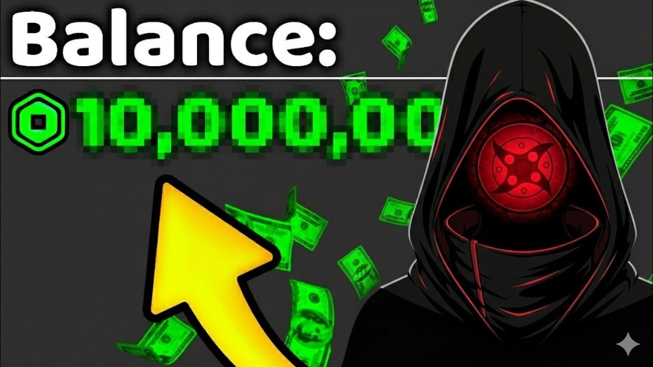 My AI Roblox Game Made 10,000,000 ROBUX.. - YouTube