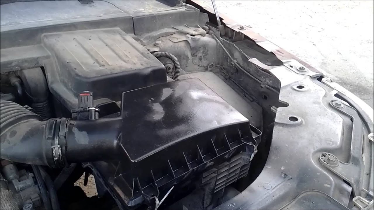 Парогенератор Magic Vapor RA. Часть 4 - Мойка двигателя - YouTube