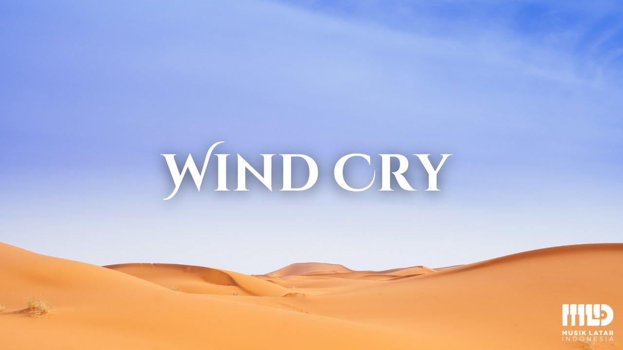 MLID "Wind Cry" Album - Wind Cry - YouTube