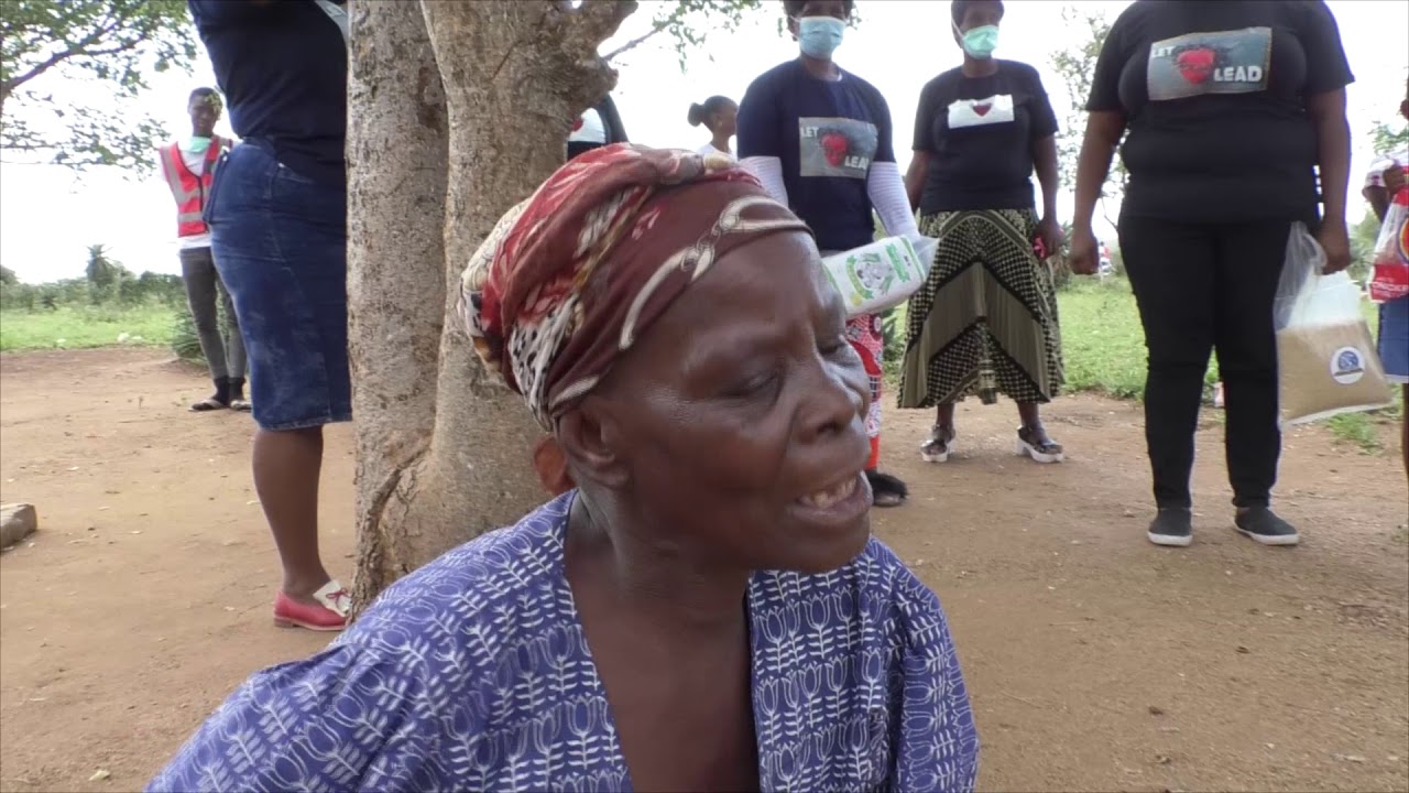 LET LOVE LEAD DOCUMENTARY - YouTube