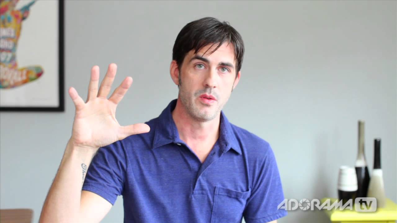 Advertising and Editorial Photographer, Scott Witter: How'd They Do ...