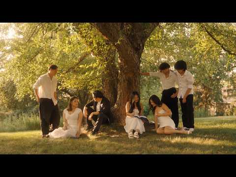Atzu - 'Wasting Away' Official MV
