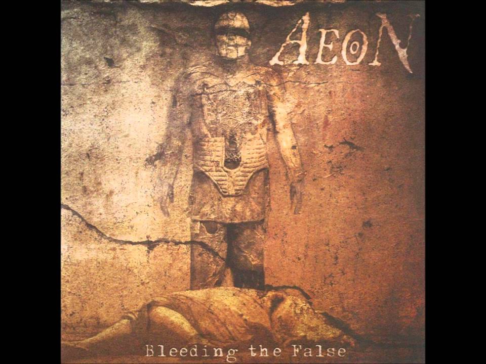 Aeon - God Gives Head in Heaven (With Lyrics) - YouTube