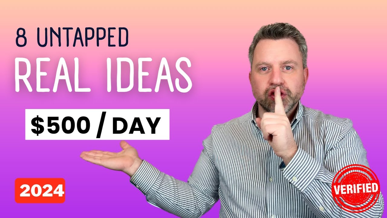 Best Ways to Make Money Online in 2024 - YouTube