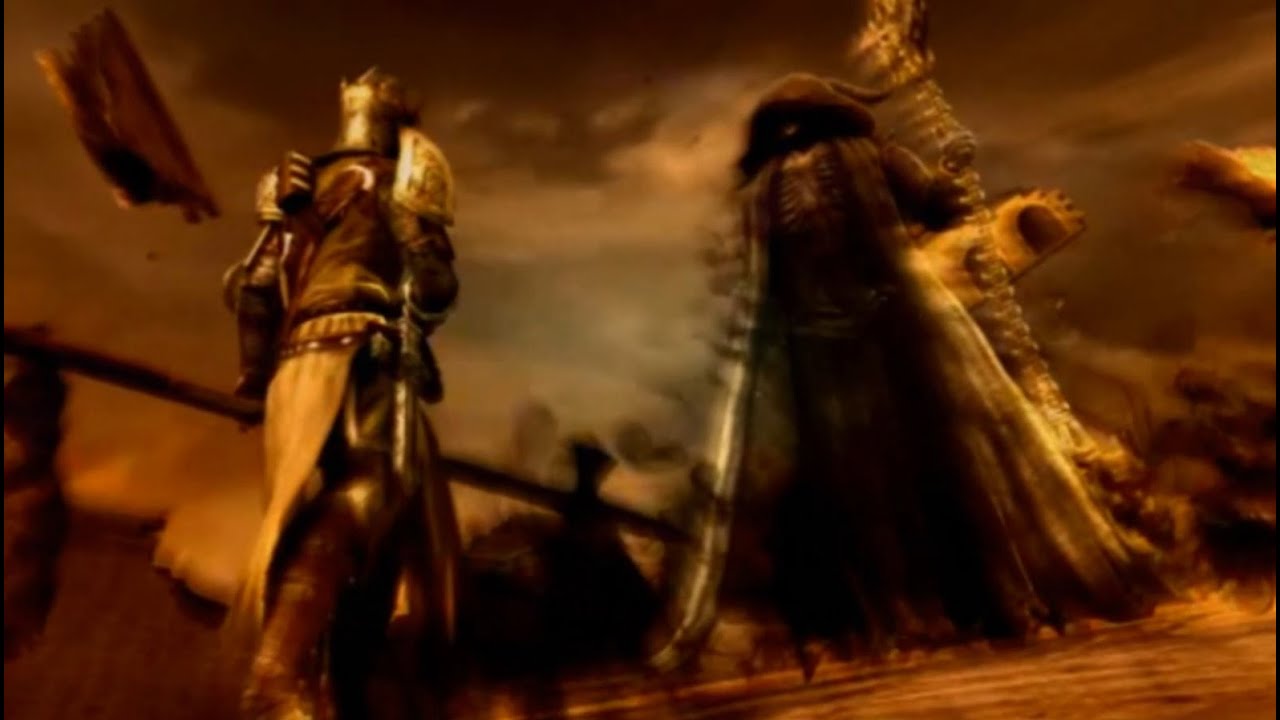 Dante's Inferno (PSP) Part 2 Walkthrough - YouTube