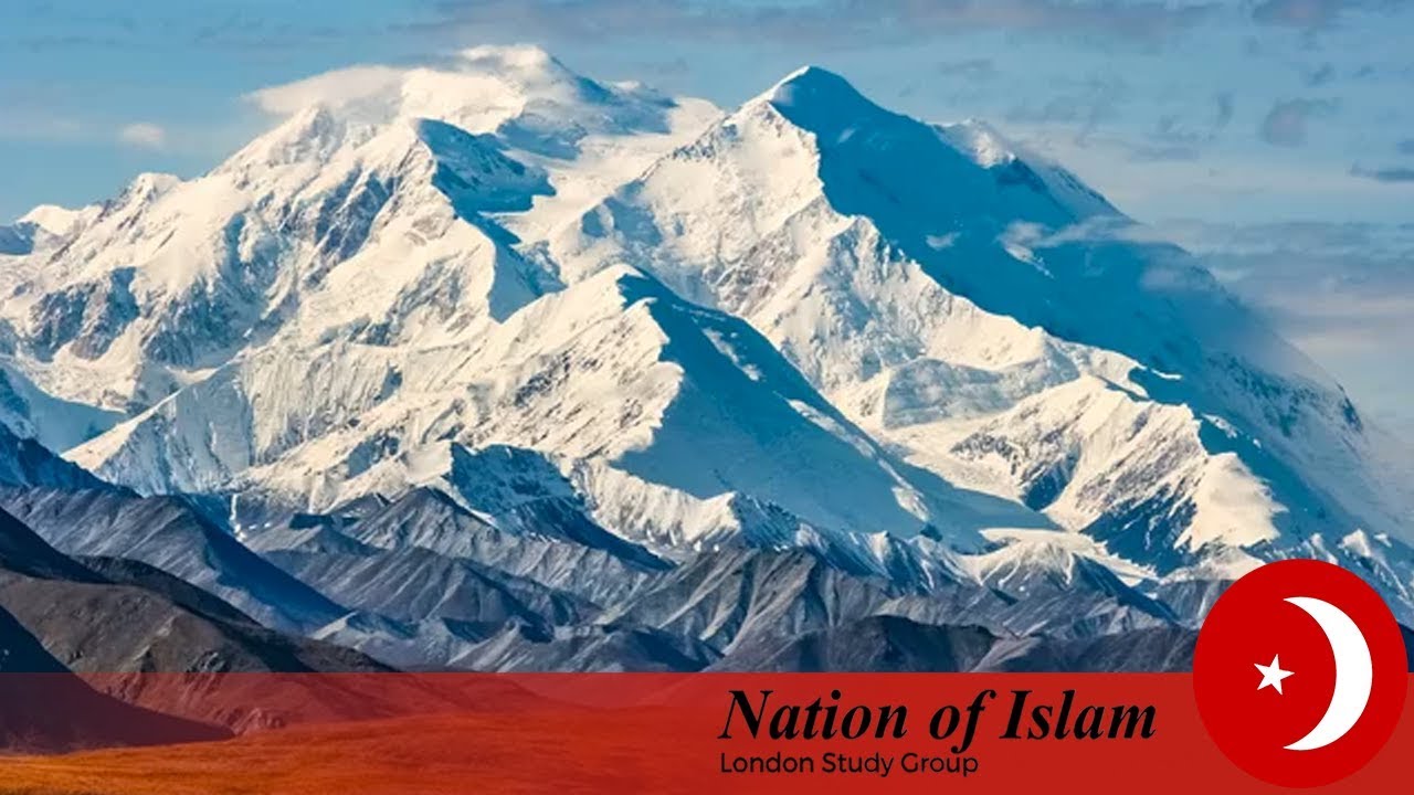 Leo Muhammad | Faith that moves mountains - YouTube