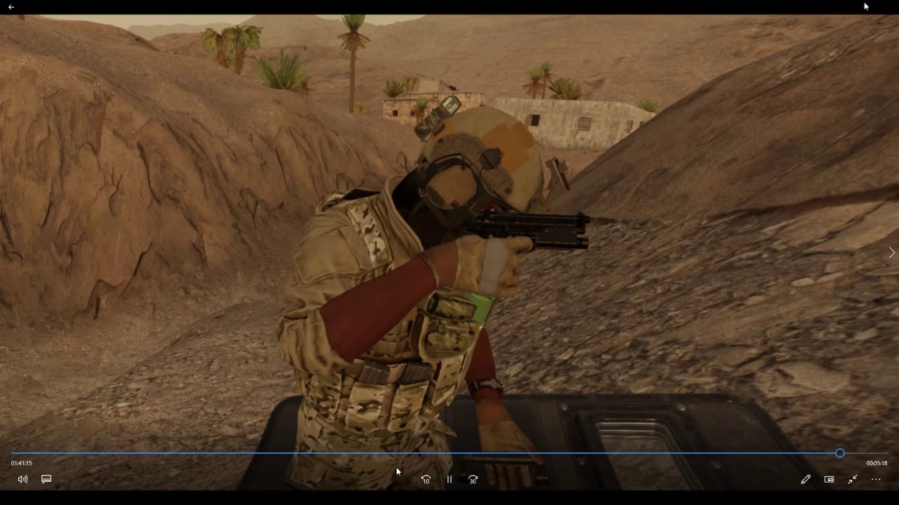 Moa can fly - YouTube