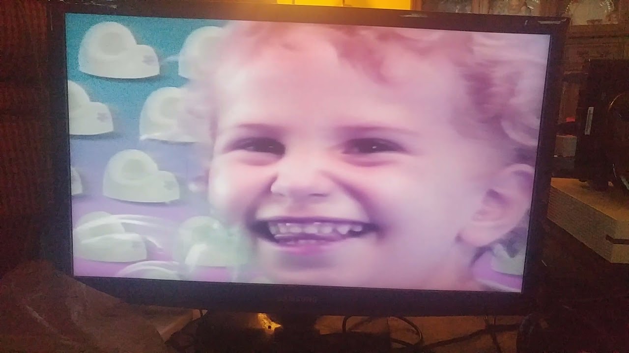 Opening to Once Upon A Potty (For Her) 1990 VHS - YouTube