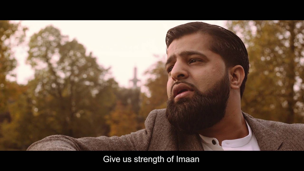 Omar Esa - Better Day In'shaa'Allah (Official Bahasa/Malay Indo Nasheed ...