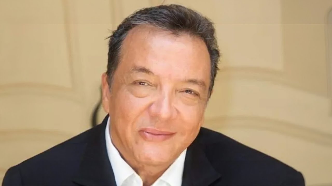 Lino Ferrer reconocido actor venezolano animador de TV y periodista nos ...