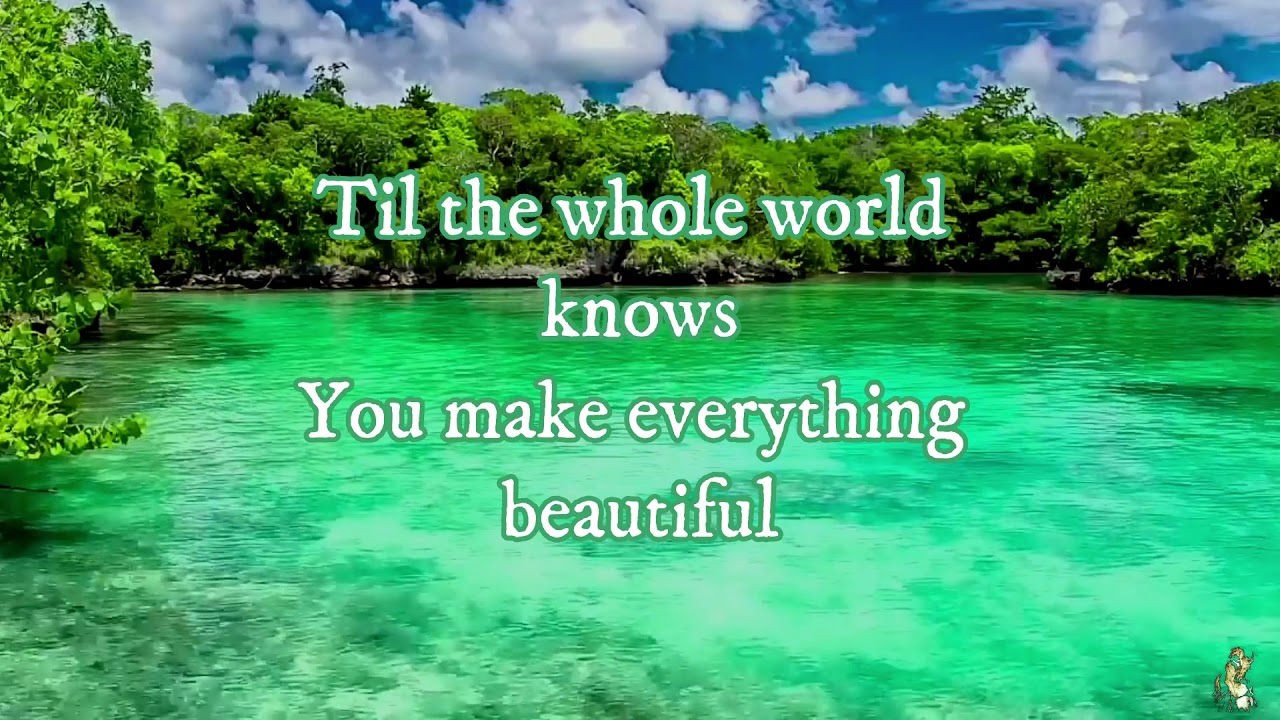 The Walls Group - Beautiful • Lyrics | Extended Version. - YouTube