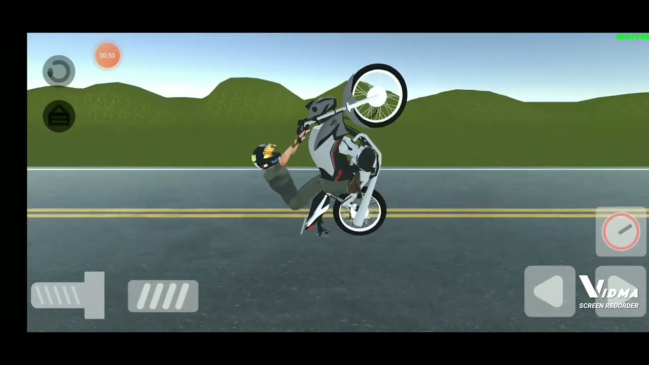 mx mobile 2d muito top - YouTube