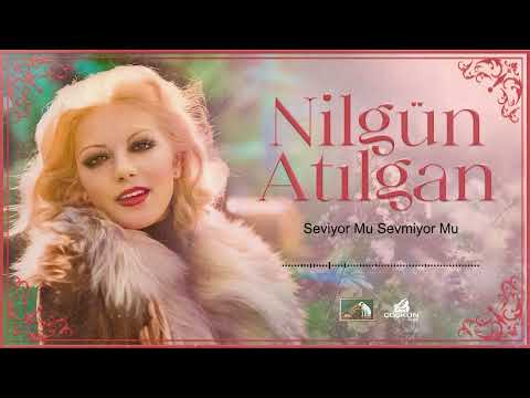 Nilgün Atılgan - Seviyor mu Sevmiyor mu / Papatya Falı (1975)