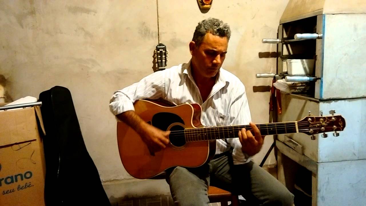 Fernando Lins - YouTube