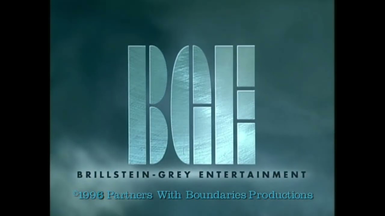 Brillstein-Grey Entertainment/Columbia Pictures Television (1996) - YouTube