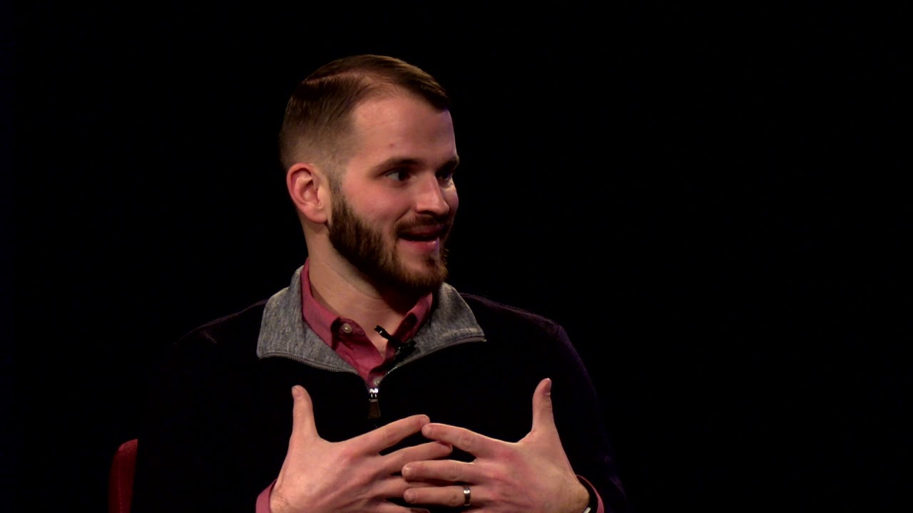 Episode 83: Zach Campbell - YouTube