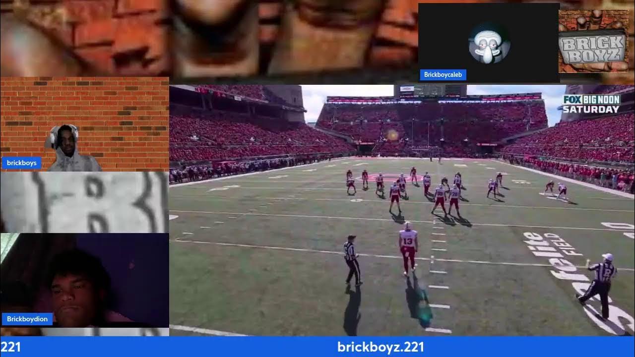 Ohio State vs nebraska - YouTube