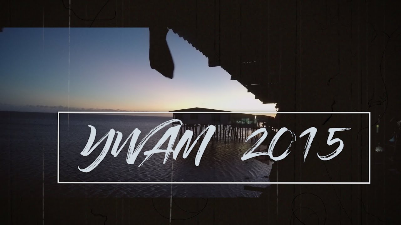 YWAM Townsville Australia Experience - YouTube