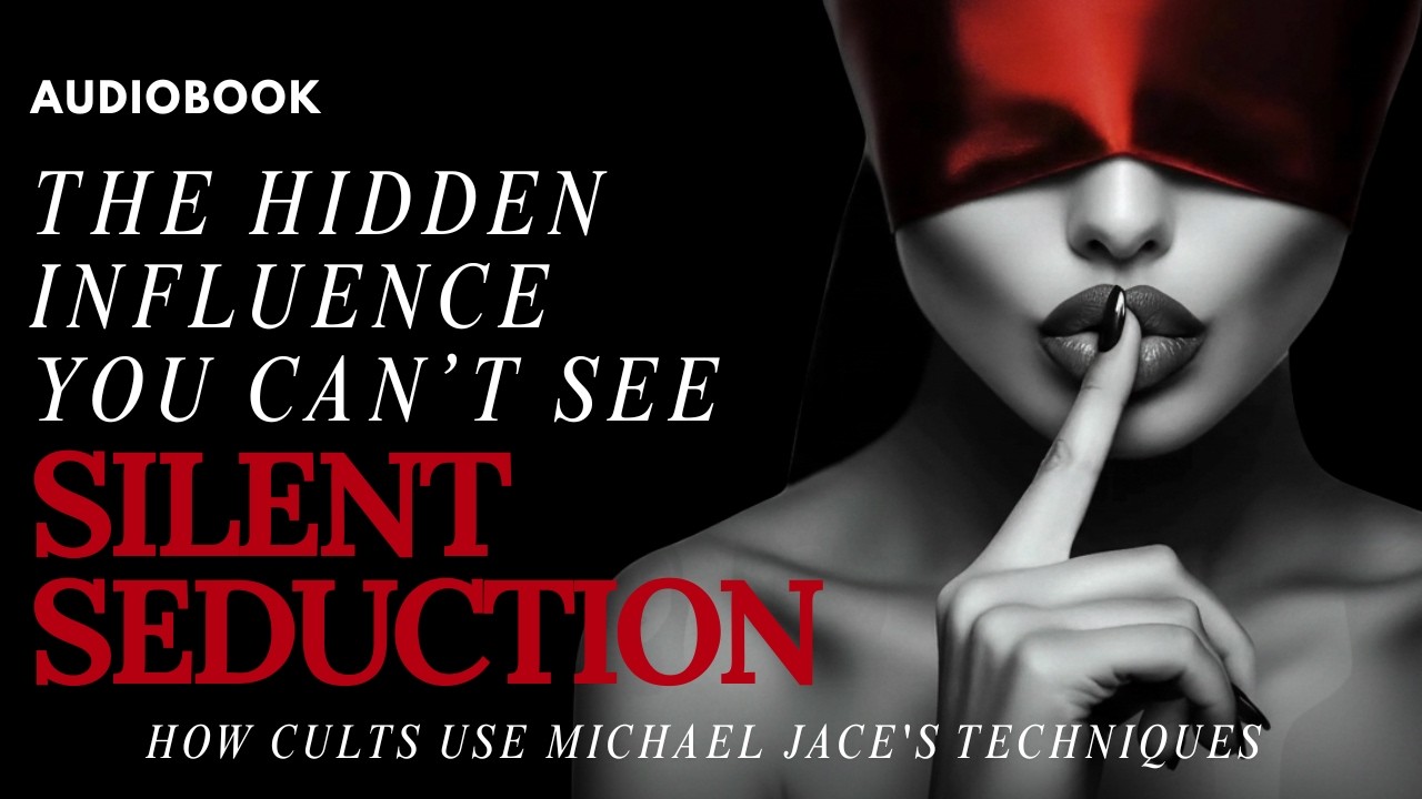 Silent Seduction: How Cults Control Minds Without Force | Dark Psychology Audiobook - YouTube